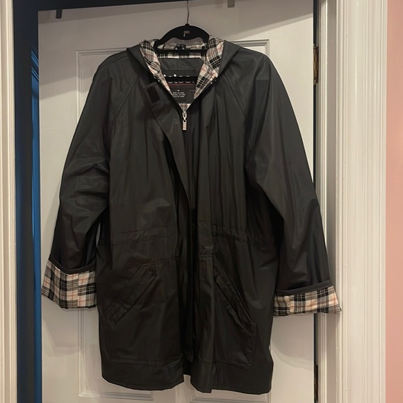 totes | Jackets & Coats | Totes Womens Rain Coat With Hood | Poshmark